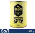 Ranch House Premium Corned Beef Home Style 380 g | Lazada PH