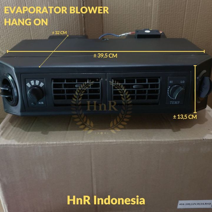 Unit Evaporator Blower AC Mobil Universal Hang On R134 PREMIUM QUALITY ...