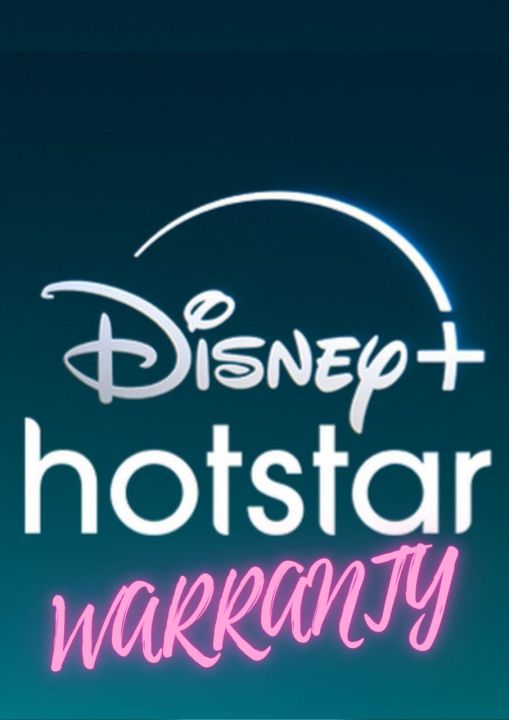 [PROMOTION!!!!][NEW PRICE & PLAN FROM DISNEY!!] Disney Premium Hotstar ...