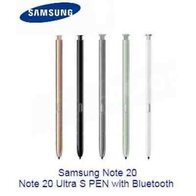 Authentic Samsung S Pen / Stylus Note 10/ Note10+ / Note 20/ Note20 ...