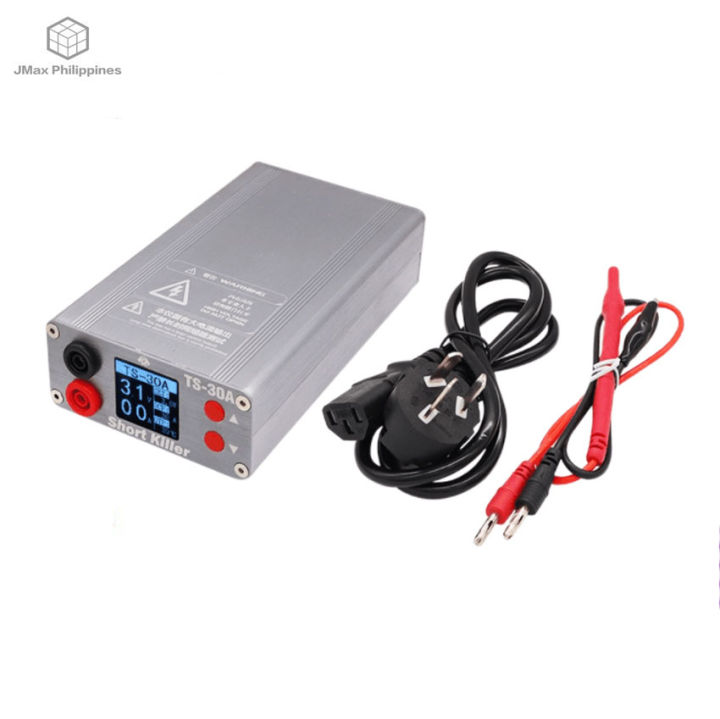 OSS TEAM Short Killer Ts-30A Ts-20A PCB Short Circuit Fault Detector ...