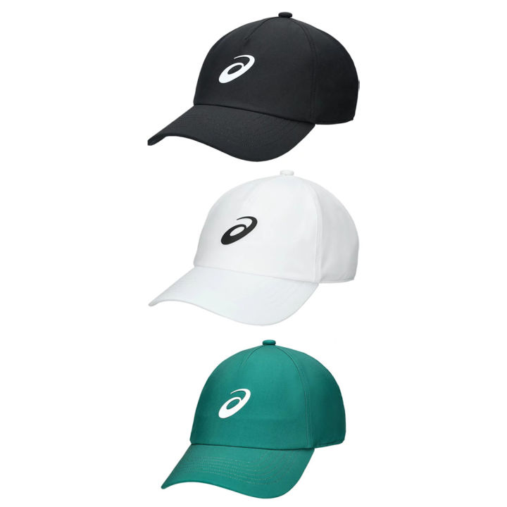Asics หมวกเทนนิส Performance Cap (3สี) | Lazada.co.th