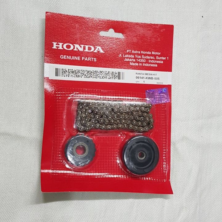 rantai keteng Absolute Revo/blade 115 | Lazada Indonesia