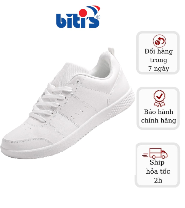 Giày Thể Thao Thông Dụng Nam Biti's Basic BSM000600TRG Chống Trơn Trượt ...