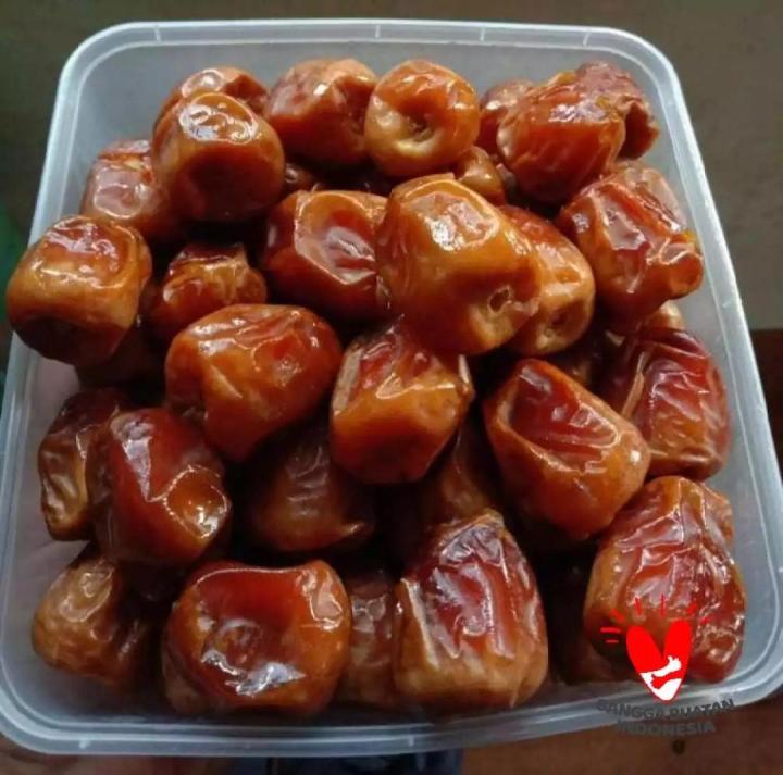 kurma madu 1 kg/ kurma manis/ kurma mesir | Lazada Indonesia