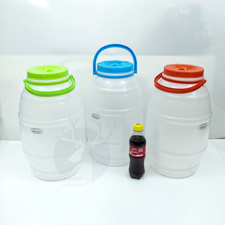 High Quality Juice Container Buko Juice And Gulaman Container 10Liter 2 ...