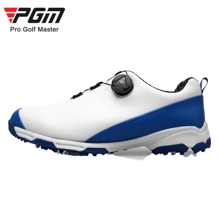PGM Men's Golf shoes for men and males for sports, sneakers for Golf ...