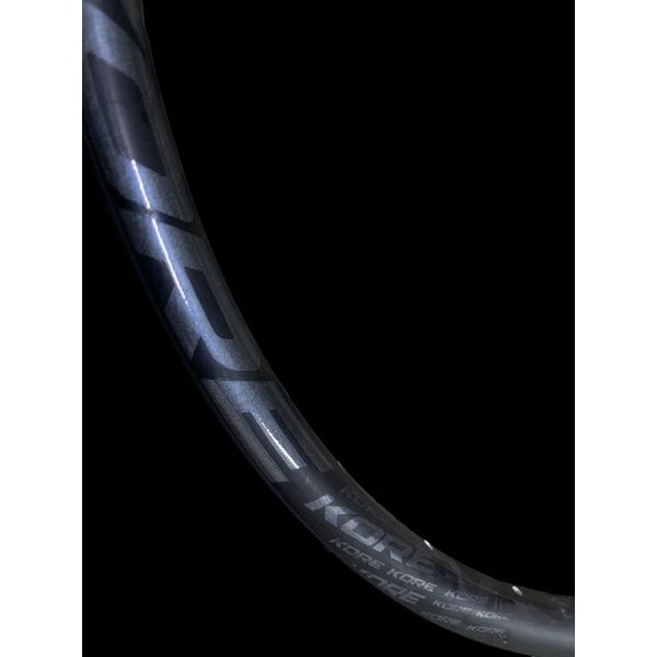 RIM KORE 29R AND 27.5 Aerox 32H TUBELESS- READY BLACK( PAIR) | Lazada PH
