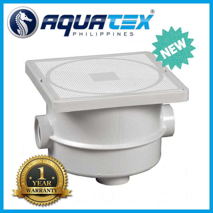 AQUATEX Pool Light Junction Box - Deck box | Lazada PH