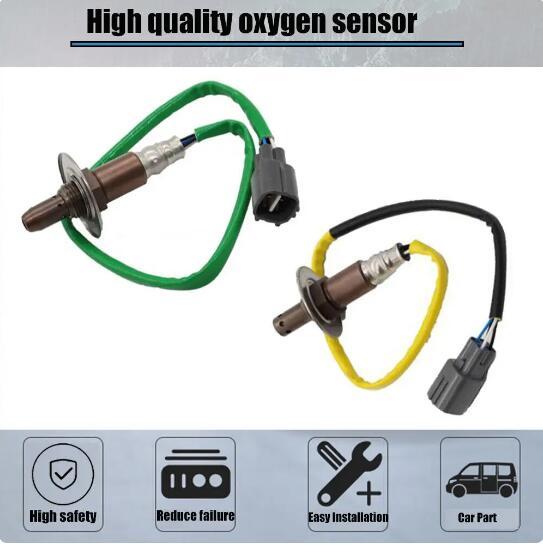Oxygen Sensor For Subaru Forester 2.5L 2011 2012 2013 Impreza 2012 2013 ...