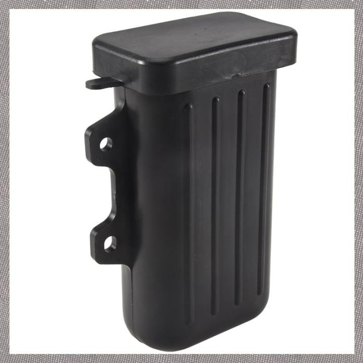 (VCBZ) Motorcycle Toolbox Tool Box Storage for DR250 Djebel TW200 TW225 ...