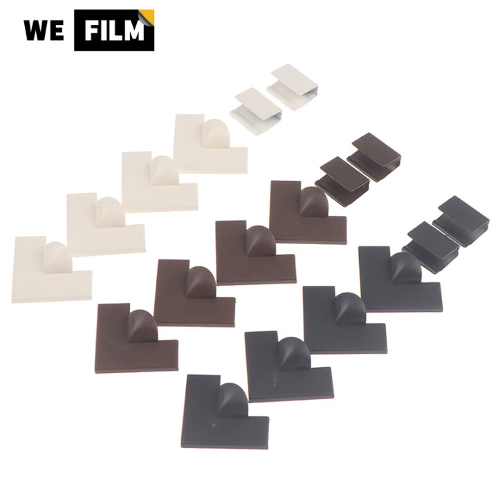 [Ready Stock] 1 Set DIY Magnetic Window Screen Corners Mosquito Net ...