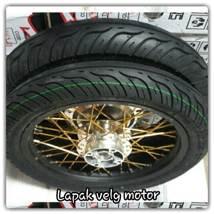 velg beat .scopy .vario plus ban baru | Lazada Indonesia