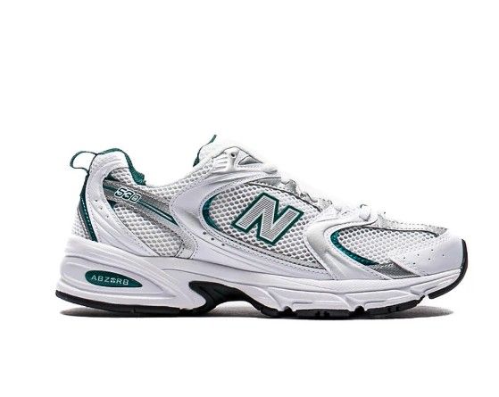 (พร้อมส่งจากไทย รับประกันของแท้100%) New Balance MR530 AB ไม่แท้ยินดี ...