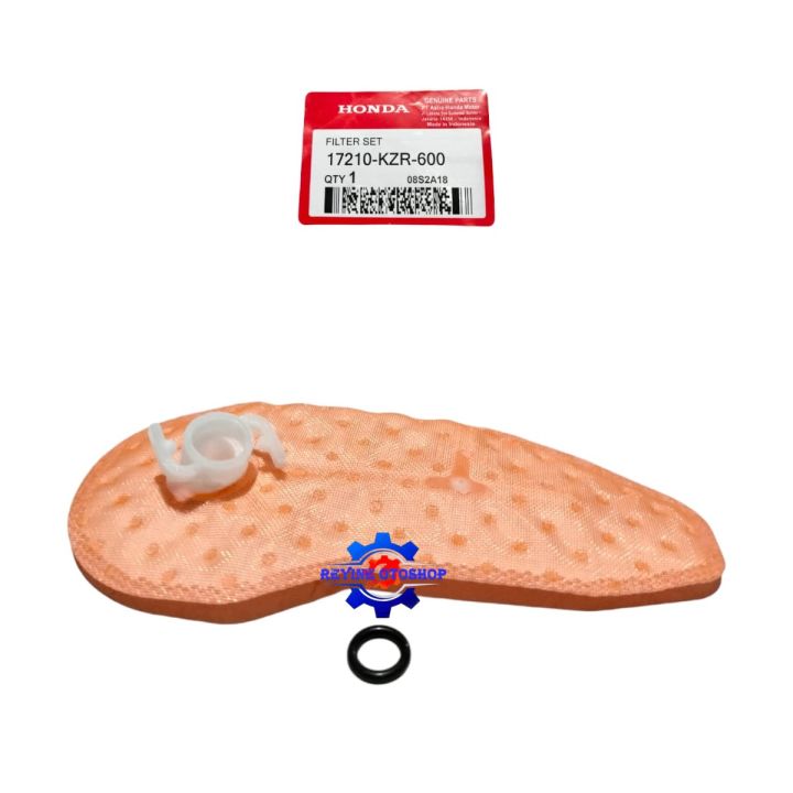 Busa Fuelpump Filter Bensin Vario 125 Vario150 | Lazada Indonesia