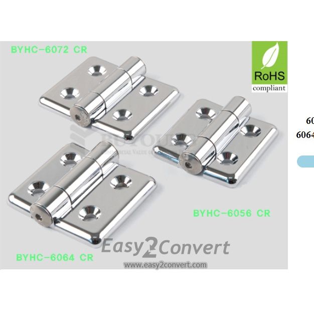 BẢN LỀ BUYOUNG BYHC BYHEA | Lazada.vn