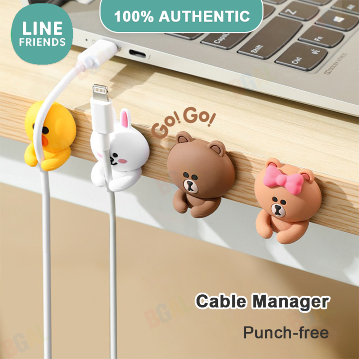 100% Line Friendsป้องกันเต็มรูปแบบอเนกประสงค์สำหรับป้องกันการแตกหักแบบ ...