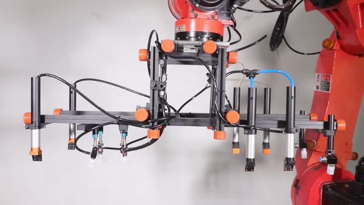 Heavy Duty Elbow Bracket Gripper Mounting Bracket For Profile | Lazada PH