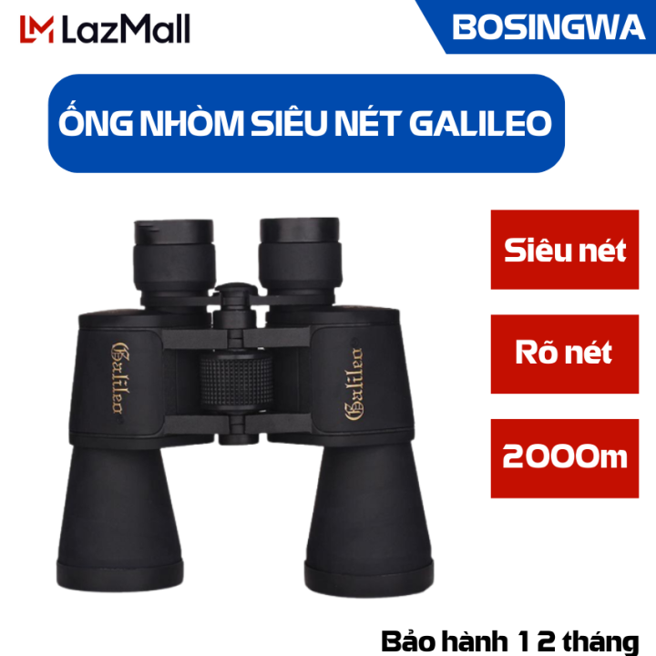 Ống nhòm nhìn xa, Ống siêu xa, Ống nhòm săn ong, Ống nhòm GALILEO đặc ...