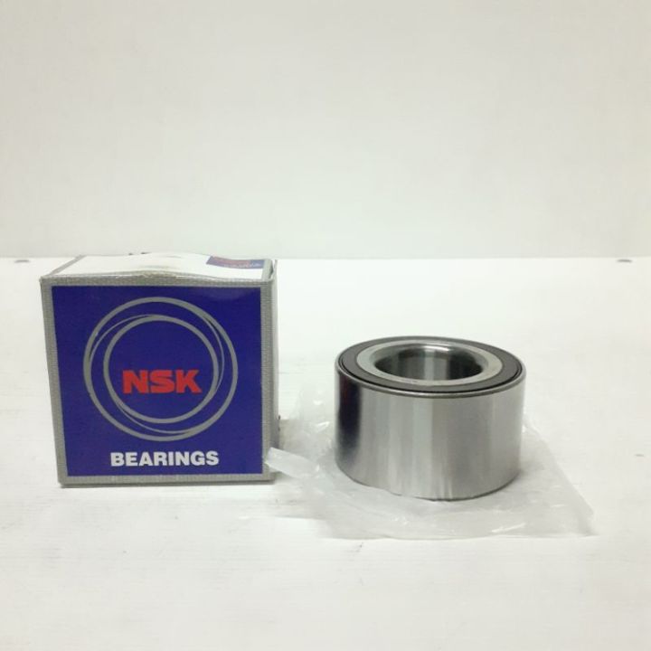 NSK WHEEL BEARING HONDA CRV 2ND GEN (38-73-40) REAR | Lazada PH