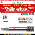 AS Pully Pulley Pulli Belakang Mio Lama Sporty Smile Soul Fino Karbu ...