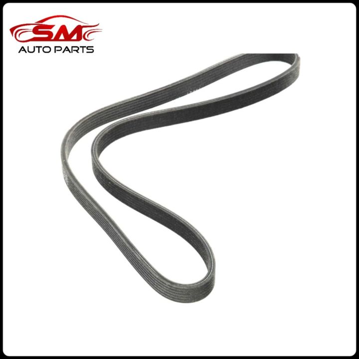 Fan Belt 6PK1677 - Proton Gen2 / Persona / BLM / Exora Campro Engine ...
