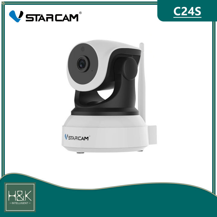 VSTARCAM C24S / CS24B / C38SPLUS AI 1296P 2020 เปลี่ยน 2.0> 3.0 (1296P ...