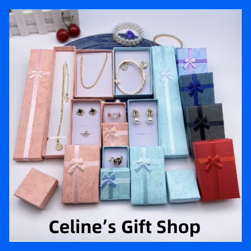 Jewelry box for set ring necklace earring bracelet | Lazada PH