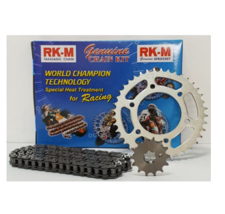 Sprocket standard fz150i store