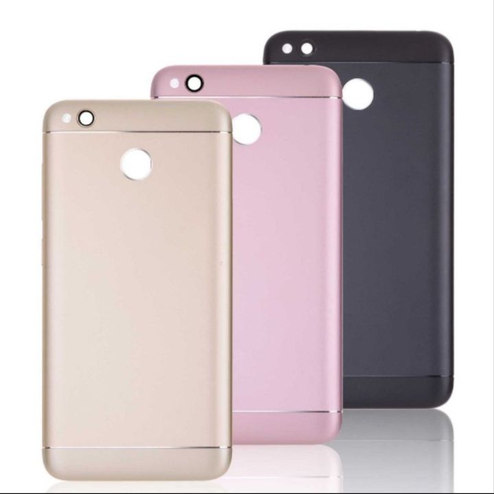 casing redmi 4x ori | Lazada Indonesia