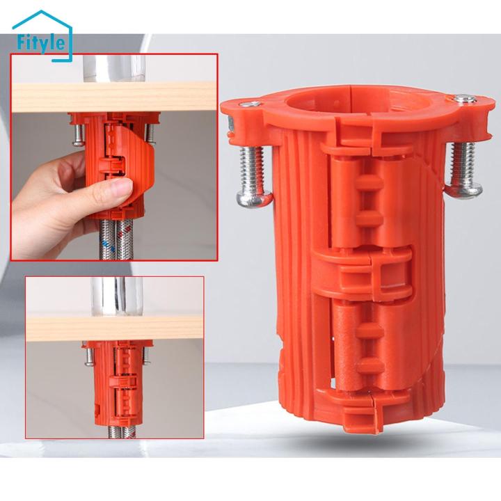 Fityle Faucet Fixing tool Install Locknuts Mounting Nuts Direct ...