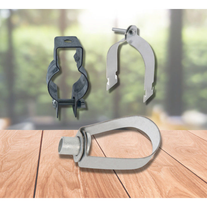 HANGER STRUT GI UNISTRUT CONDUIT PIPE LOOP SPRINKLER CLAMP | Lazada PH