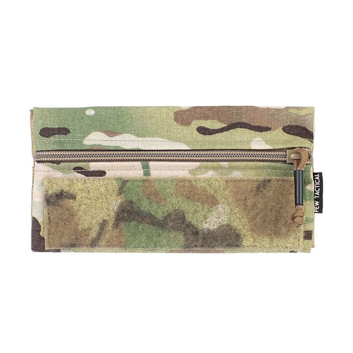 IDOGEAR PEW Tactical Candy Pouch 4X8 for SS MK3 MK4 High Quality Nylon ...