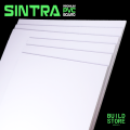 PVC Sintra Board | White Sintra Board | PVC Board | PVC White Sintra ...