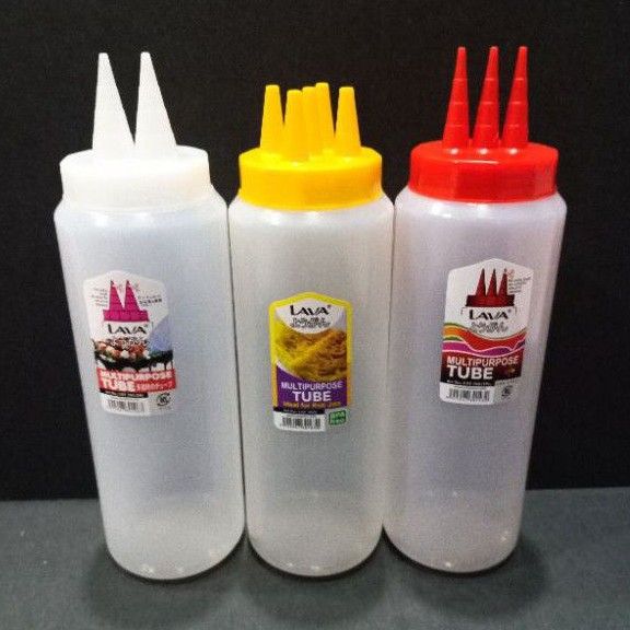 Acuan Kuih Jala 5 Lubang Botol Roti Jala 3 Lubang Botol Roti Jala ...