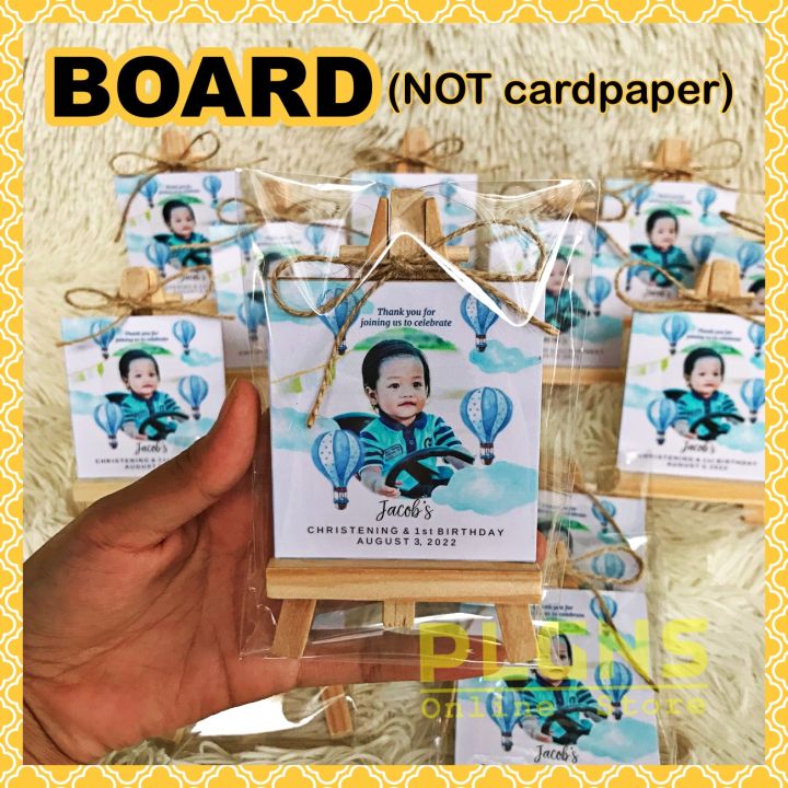 Souvenir Decor Mini Wooden Stand CHEAPEST Picture wood Stand Souvenir ...