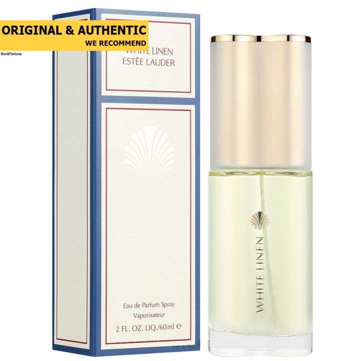Estee Lauder White Linen EDP 60 ml. | Lazada.co.th