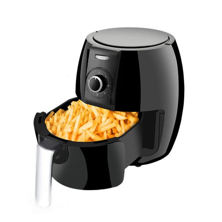 Air Fryer Oil Free Cooker Large 5L Airfryer | Lazada PH