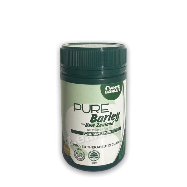 Sante Barley Canister 110g♗ | Lazada PH