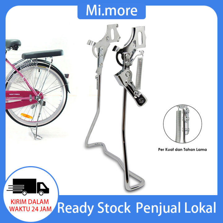 Mi.more Standar Sepeda Mini Ukuran 20/24/26 inch Jagrak Jagang Babi ...