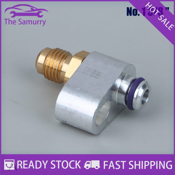 Samurry Hot Air Conditioning Leakage Plug Condenser Air-conditioning ...