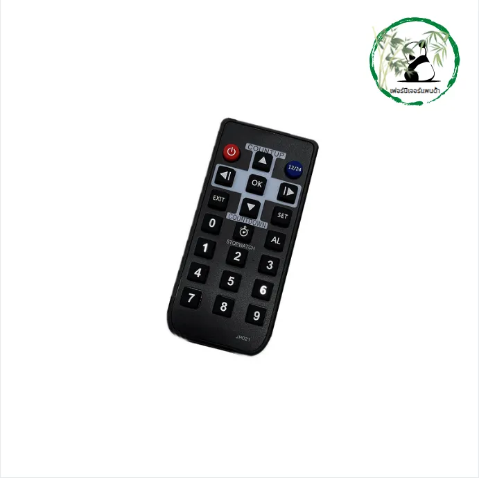 รีโมทนาฬิกาจับเวลา ใช้สำหรับนาฬิกาจับเวลา รุ่น JH-120 | Lazada.co.th