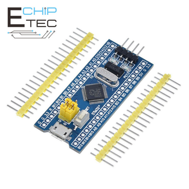 1PCS STM32F103C8T6 ARM STM32 Minimum System Development Board Module ...