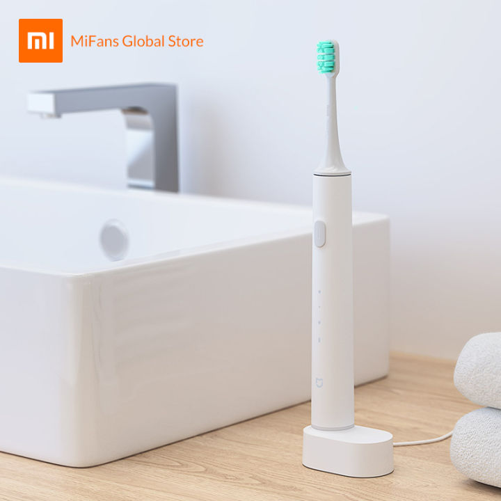 Xiaomi Mi Smart Electric Toothbrush T500 Global Version | Lazada PH