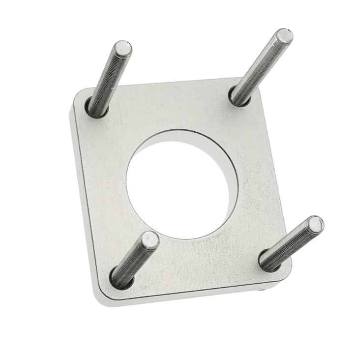 Throttle Body Spacer Increased Throttle Response for Suzuki Every Wagon ...