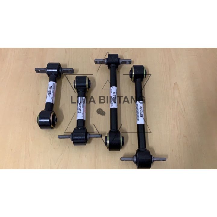 Proton Rear Suspension Upper Arm (MMC OEM) For Gen 2, Waja, Wira | Lazada