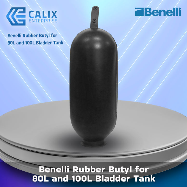 Rubber Butyl for 80L and 100L Bladder Tank - Benelli | Lazada PH