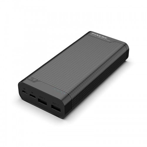 Pineng PN932-B Power Bank 20000mAh - Black | Lazada