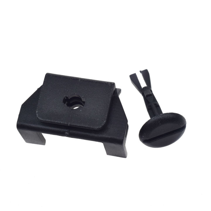 Fender Liner & Bumper Cover Retainer Clip Pin Kit For Toyota Lexus ...