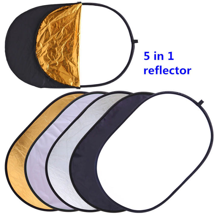 Backdrop | Reflektor Cahaya 5 in 1 Backdrops Studio Foto 60 x 90 cm ...